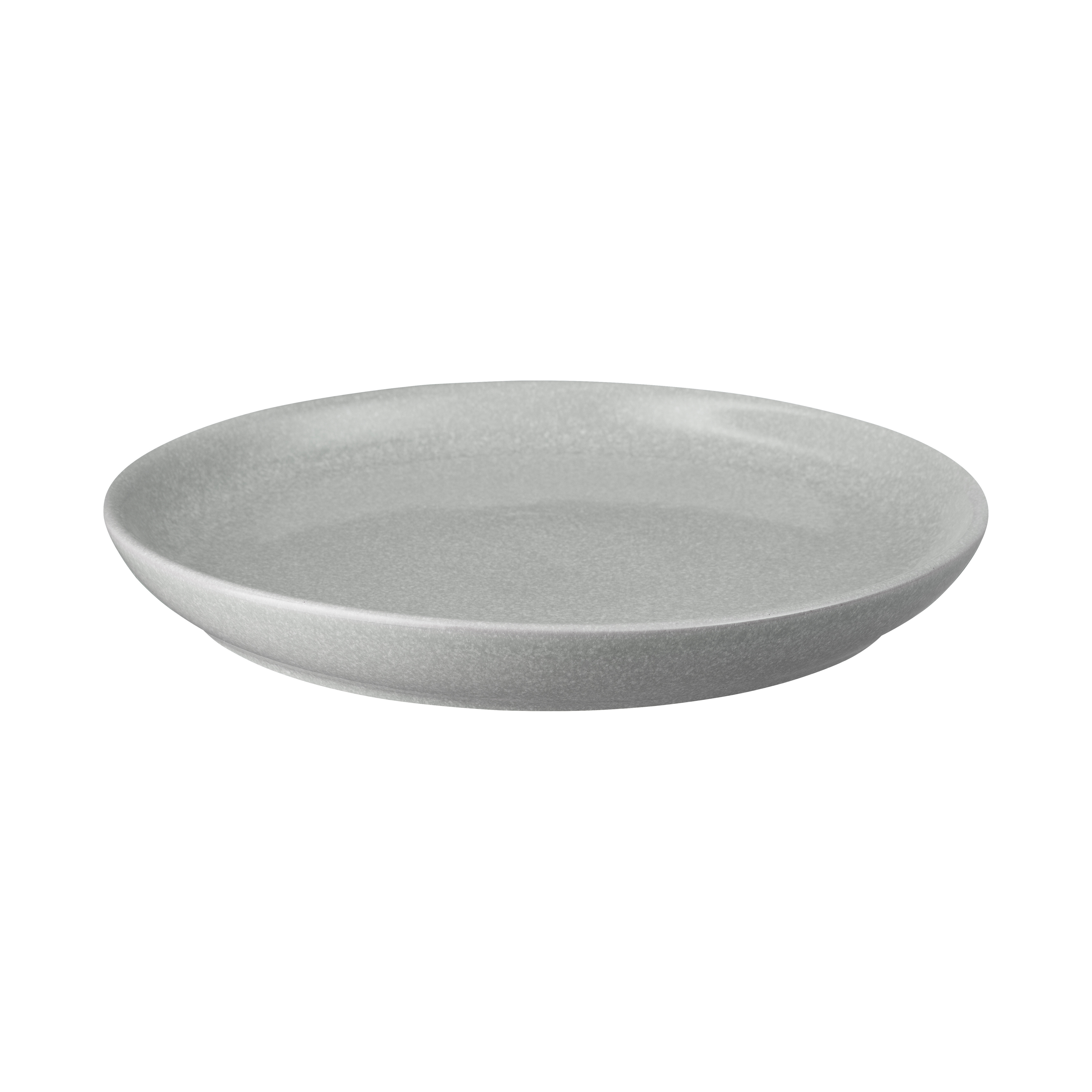 Denby Elements Coupe Medium Plate | Wayfair