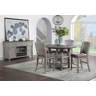 Rosalind Wheeler Motsinger Counter Height Dining Table | Wayfair