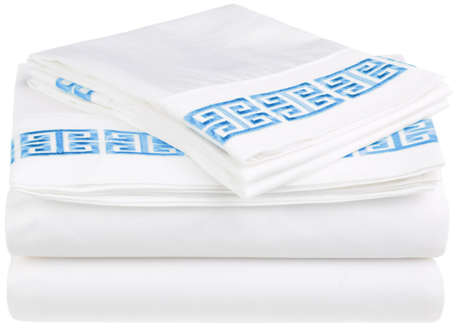 Westport Home 1000 Thread Count 100% Cotton Sheet Set & Reviews | Wayfair