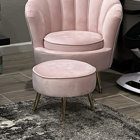 Second Story Home Alana Kids Club Chair and Stool & Reviews | Wayfair