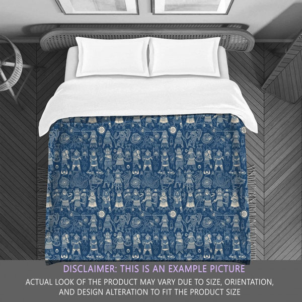 Bungalow Rose Odyle Comforter | Wayfair