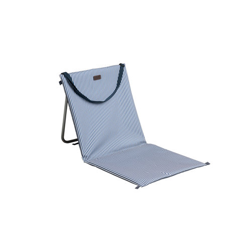 Three Rivers Folding Beach Chair | Wayfair.co.uk