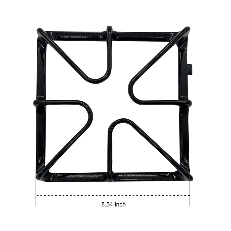 Whole Parts Gas Range Installation kit - Wayfair Canada