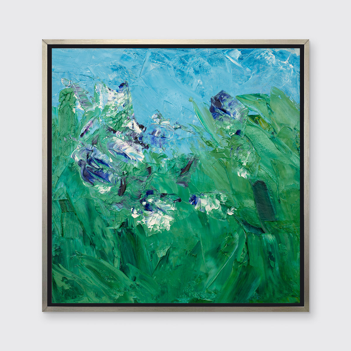 Sorelle Gallery " Perfect Timing III" Open Edition Giclee Print by ...