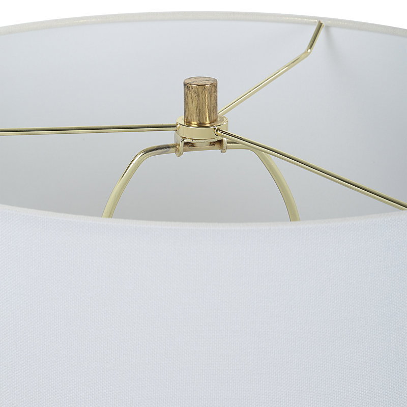 Mercer41 Zeah Lamp | Wayfair