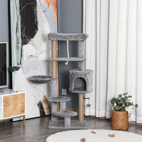 Cat Trees & Cat Furniture - Wayfair Canada