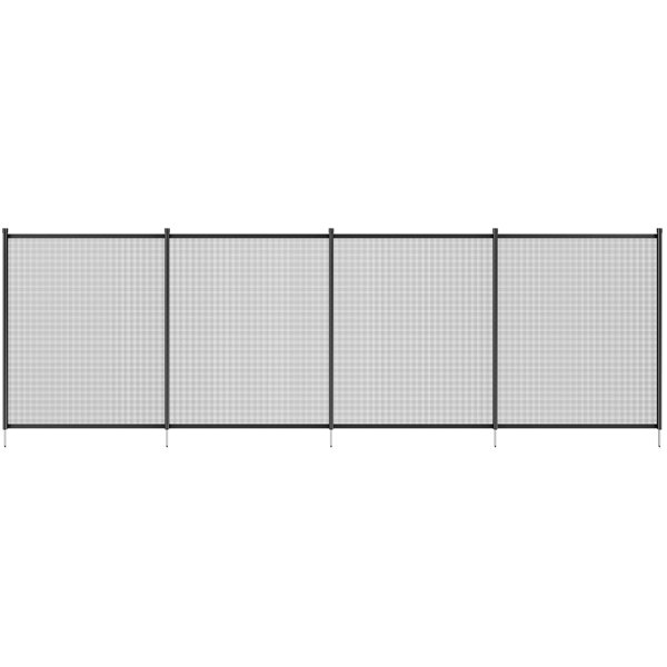 VEVOR Pool Fence for Inground Pools & Reviews - Wayfair Canada