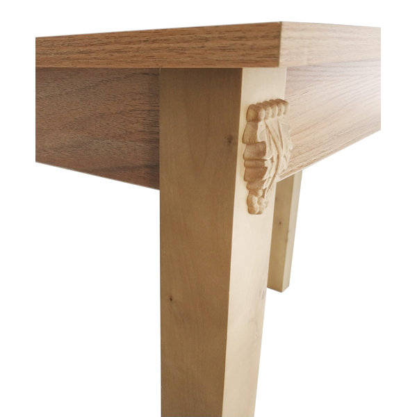 Trinx Church Holy Communion Table Christian Wood Table Breakfast ...