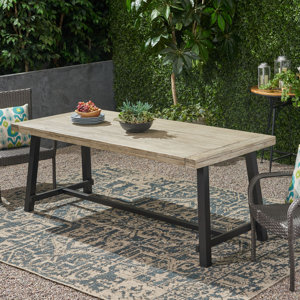 Outdoor Dining Tables - Wayfair Canada