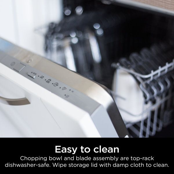 Ninja Foodi Power Chopper & Reviews | Wayfair