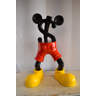 Trinx Nailsea Statue Distinctive and Playful Themed Dollar Sign Resin ...