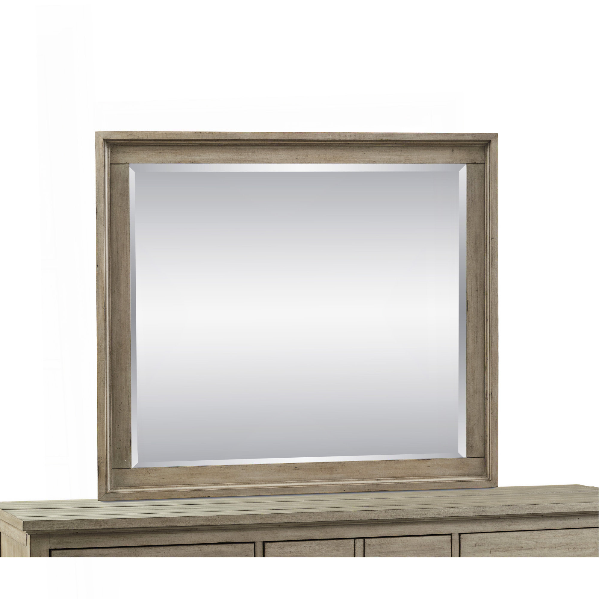 Ophelia & Co. Versatile Transitional Style Mirror For Any Room In Your ...