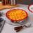 SHUNNUOMAOYI Ceramic Pie Pan, Deep Pie Pan, Non-Stick Baking Pie Pan ...