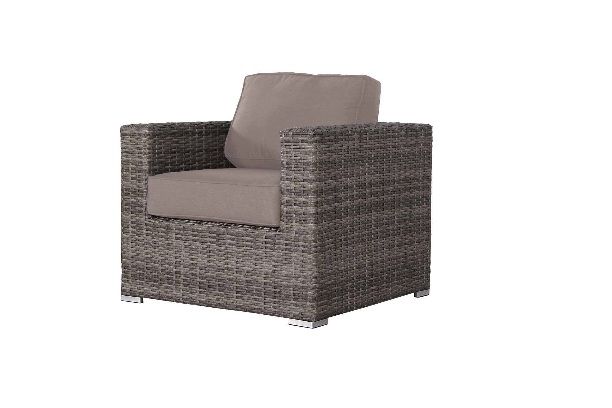 Living Source International Minnesota Fully Assembled 33'' Wide Club ...