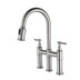 Dilon Pull Down Kitchen Faucet & Reviews | Wayfair