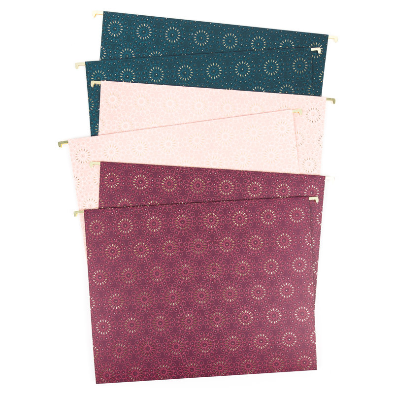 U Brands Hanging File Folders & Reviews | Wayfair