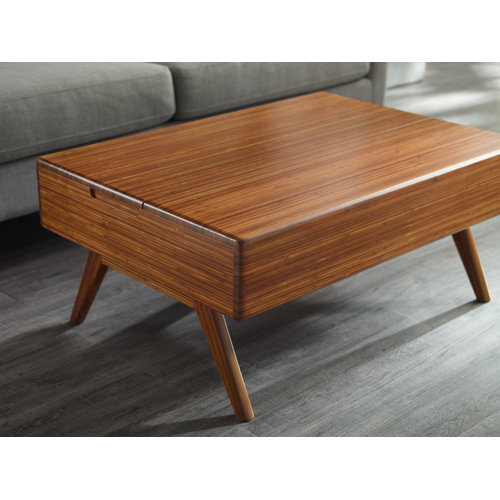 George Oliver Sedlak Coffee Table & Reviews | Wayfair