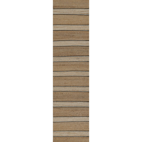 Erin Gates by Momeni Flatweave Striped Rug | Wayfair