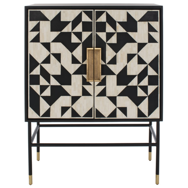 Luxury Bars & Bar Cabinets | Perigold