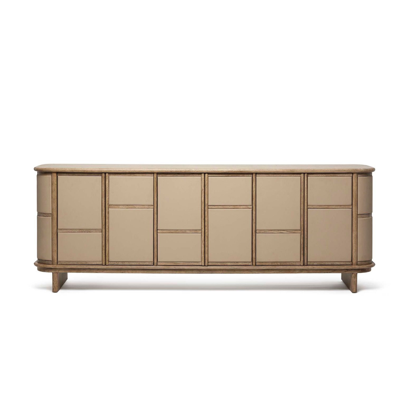 Interlude Guilford 84'' Sideboard | Wayfair