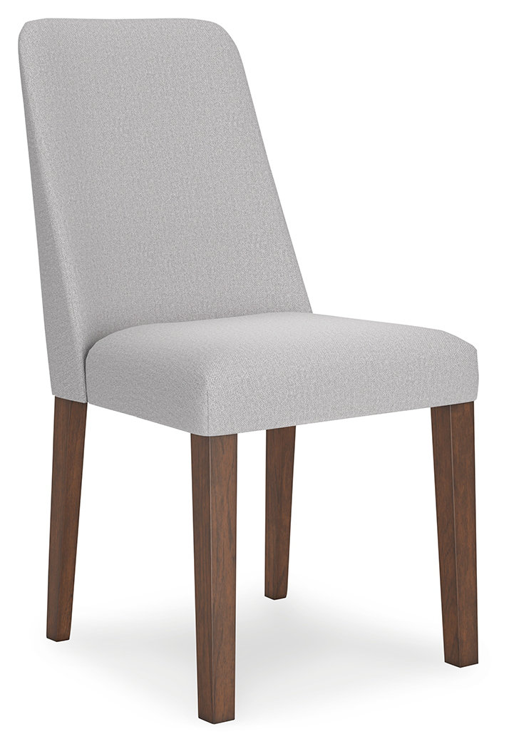 Red Barrel Studio® Rhanda Polyester Side Chair Dining Chair & Reviews ...