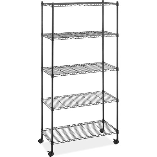 Rebrilliant Trolley Bearing Capacity | Wayfair
