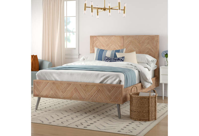 What Are the Most Common Bed Sizes? | Wayfair