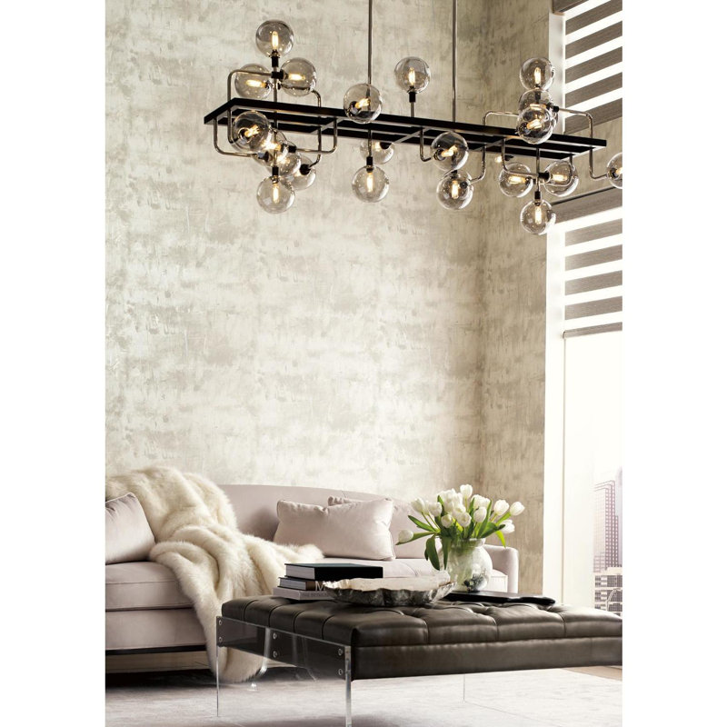 York Wallcoverings Abstract Roll | Wayfair