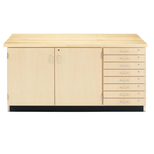 Classroom Cabinets & Storage You'll Love | Wayfair