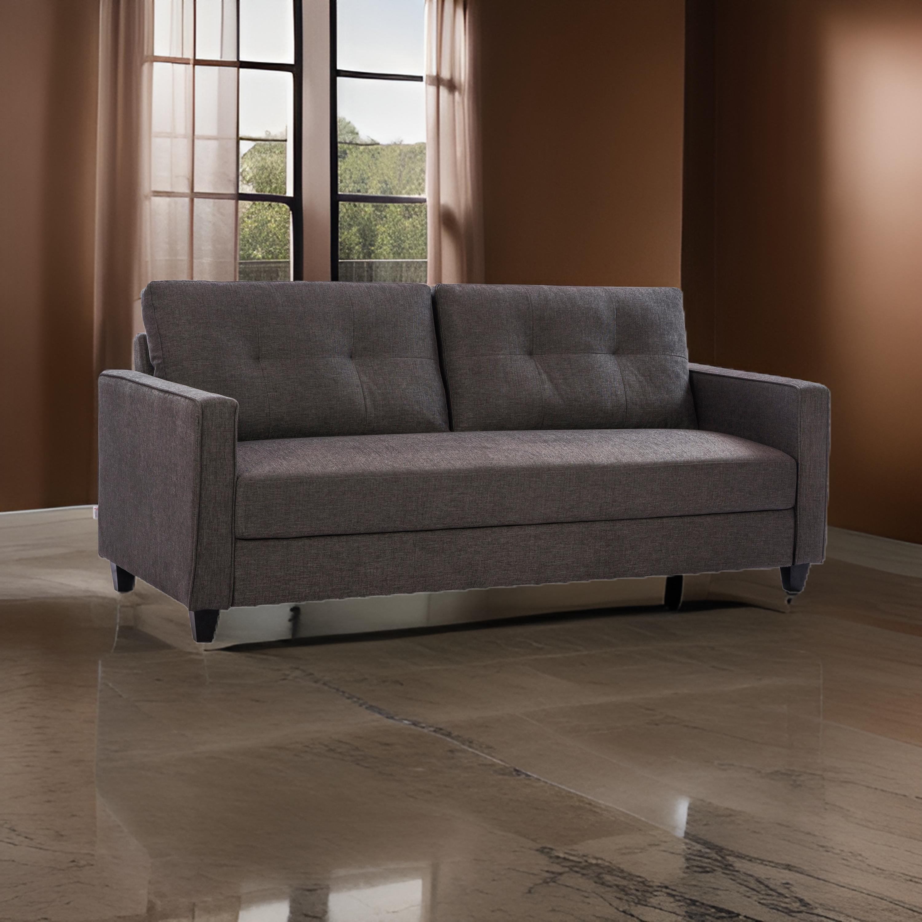 Hokku Designs Reeda 81'' | Wayfair