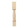 Architectural Products by Outwater L.L.C. Half Round Island Legs ...