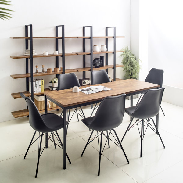 Latitude Run® Lakeicha Desk | Wayfair