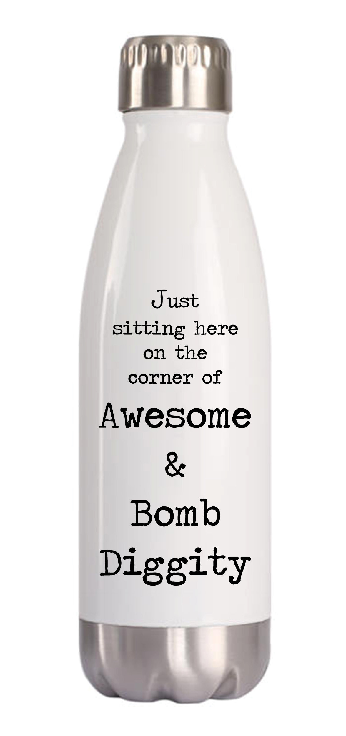 Retrospect Group Just Sitting Here On The Corner Of Awesome And Bomb ...