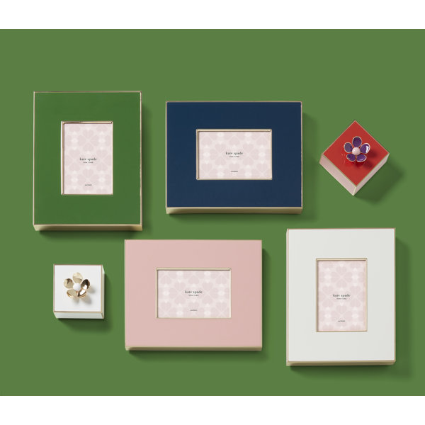 kate spade new york Ks Make It Pop Frame | Perigold