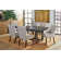 Flexsteel Waterfall 7 Piece Rectangular Dining Set | Wayfair