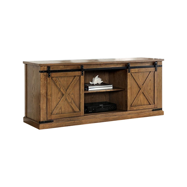 Gracie Oaks Adrene 72'' Media Console - Wayfair Canada