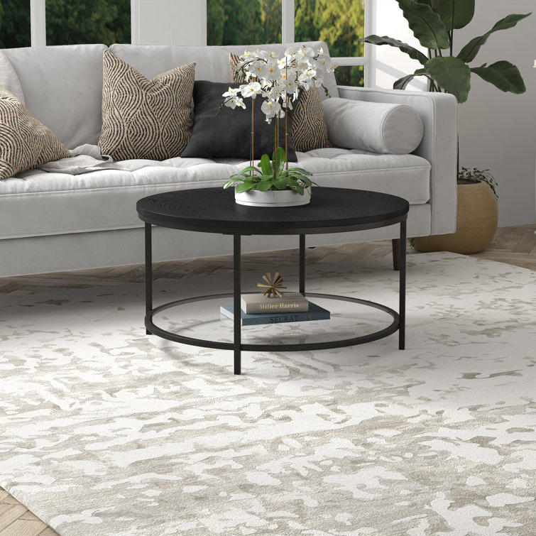 Latitude Run® Coffee Table & Reviews - Wayfair Canada