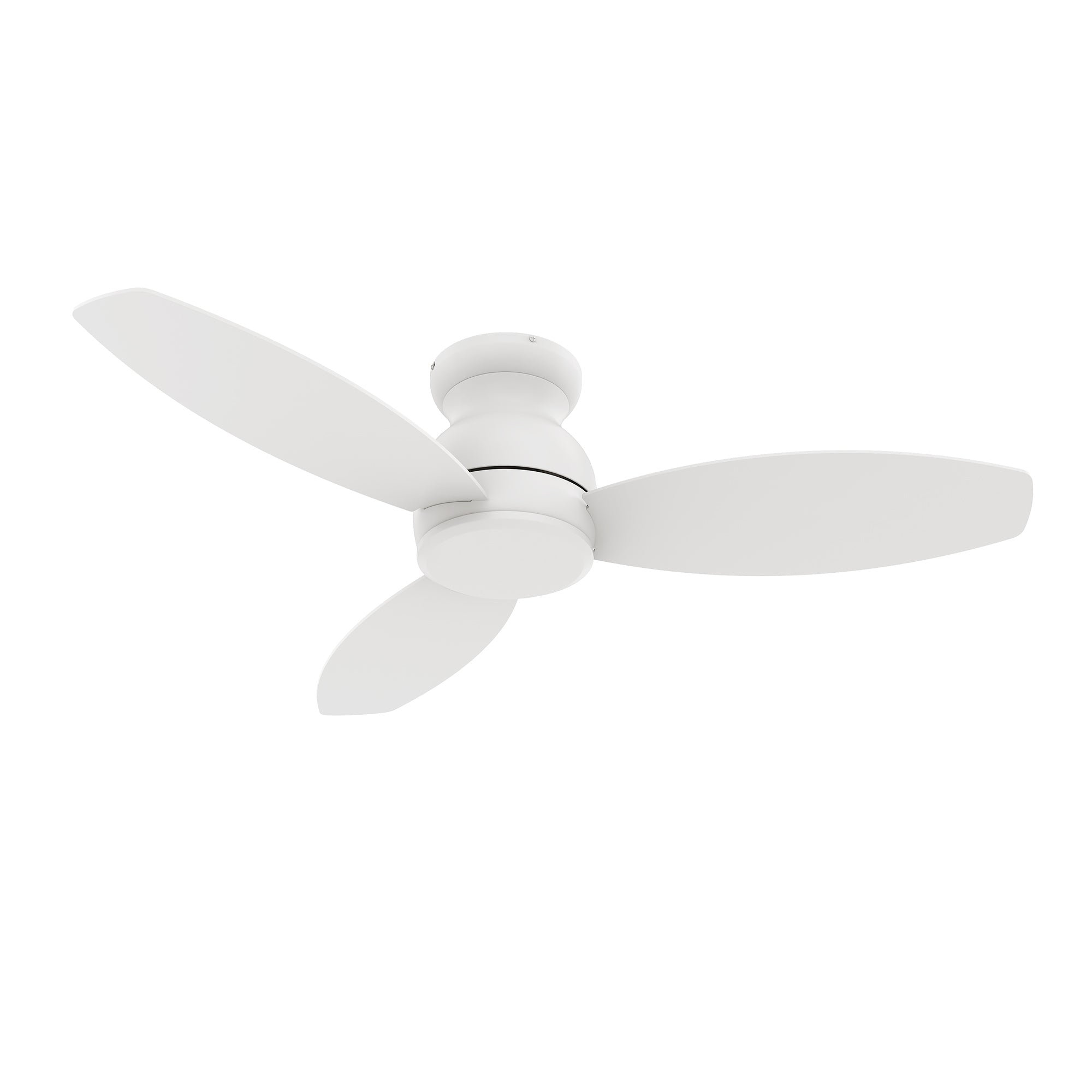 Latitude Run® Stanley 48'' Ceiling Fan with Remote | Wayfair
