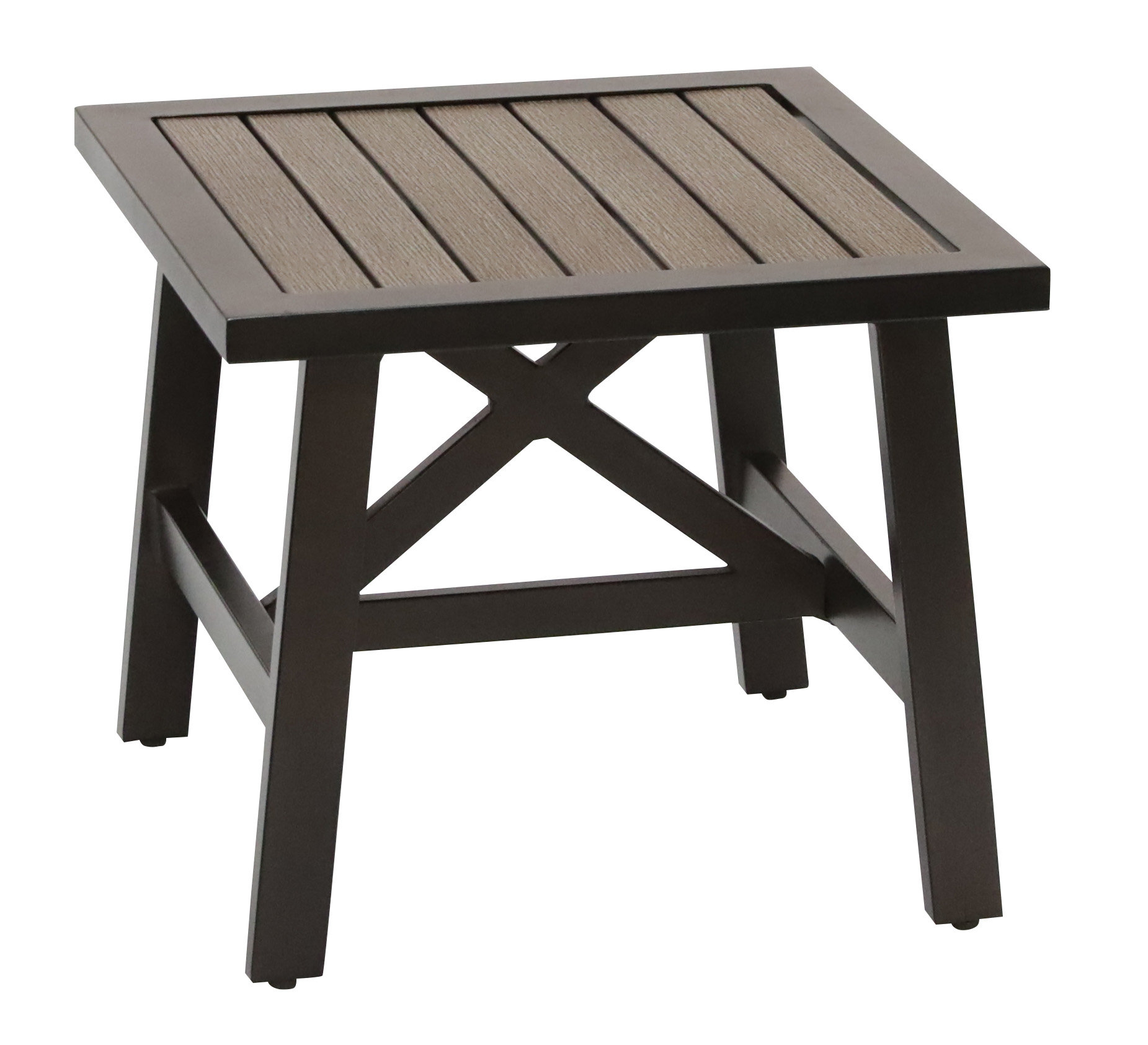 Gracie Oaks Silvi Side Table - Wayfair Canada