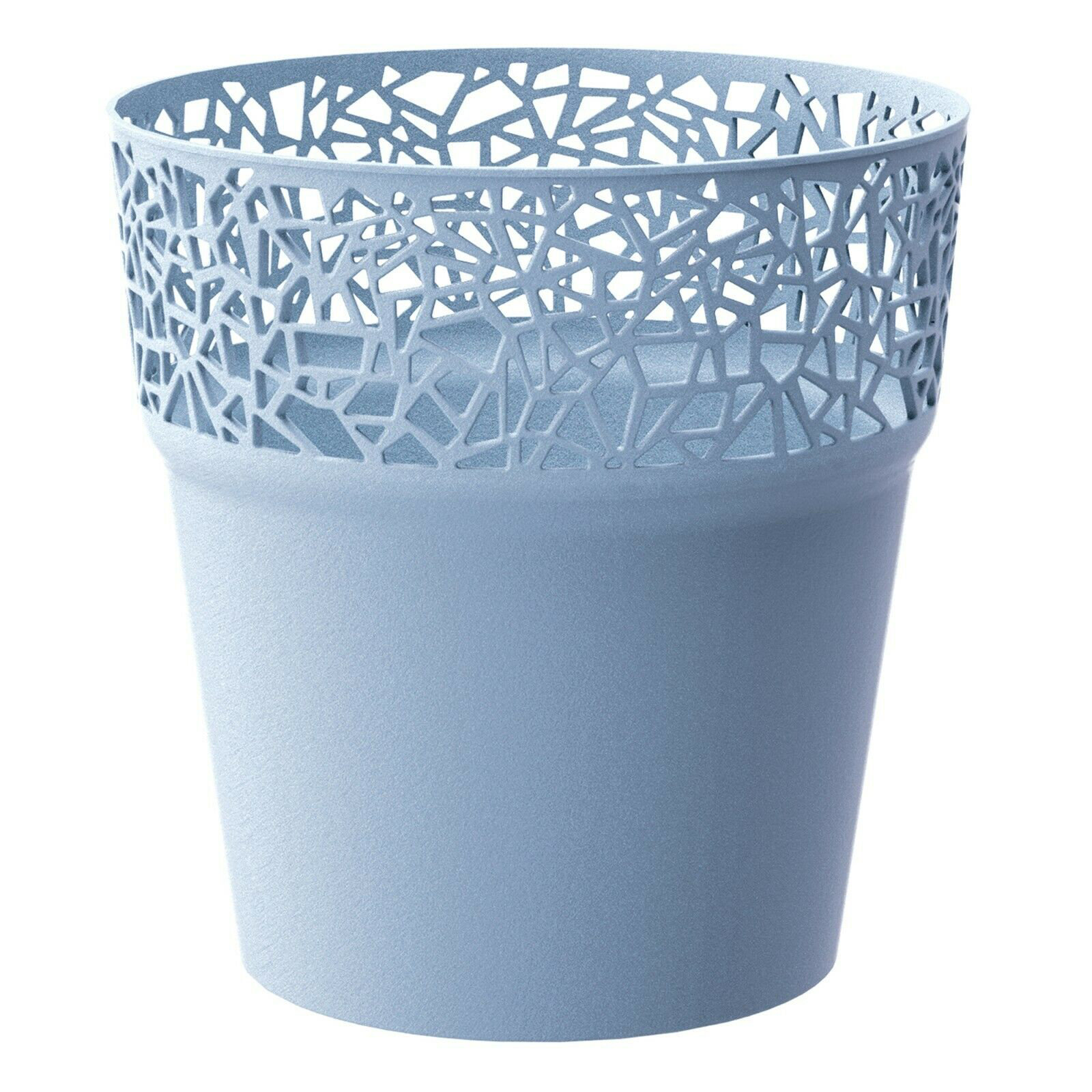 17 Stories Aaradhya Plastic Plant Pot | Wayfair.ie