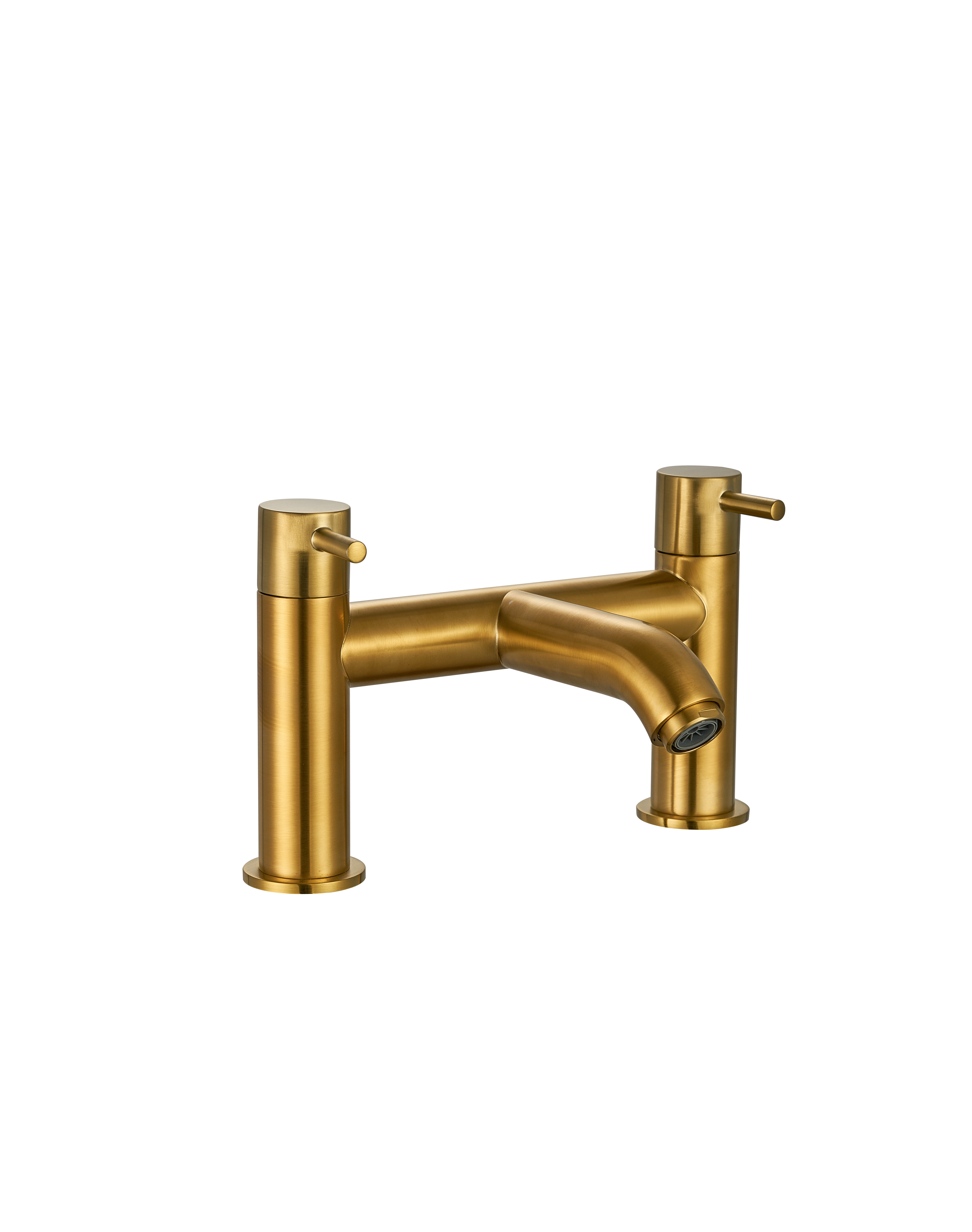K-Vit Ottone Deck Mounted Roman Bath Tap | Wayfair.co.uk