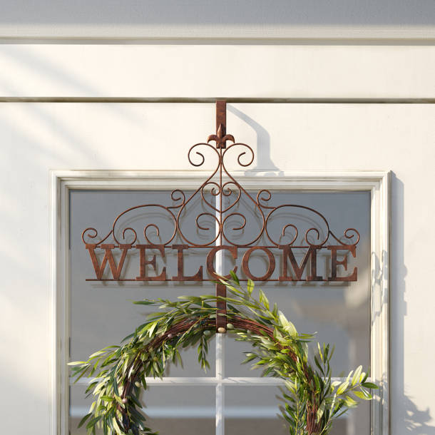 August Grove® Chol Non-Slip Outdoor Doormat & Reviews | Wayfair