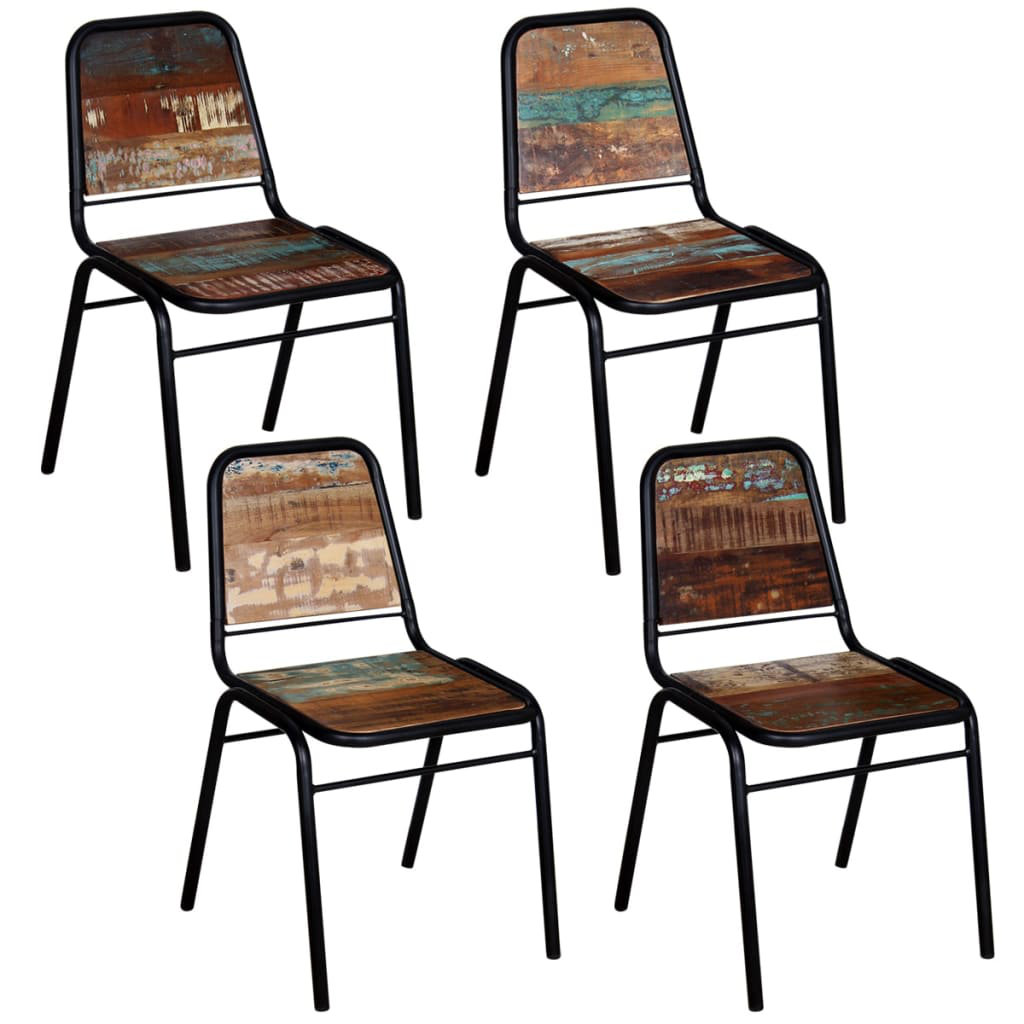 Williston Forge Bargas Dining Chairs - Wayfair Canada