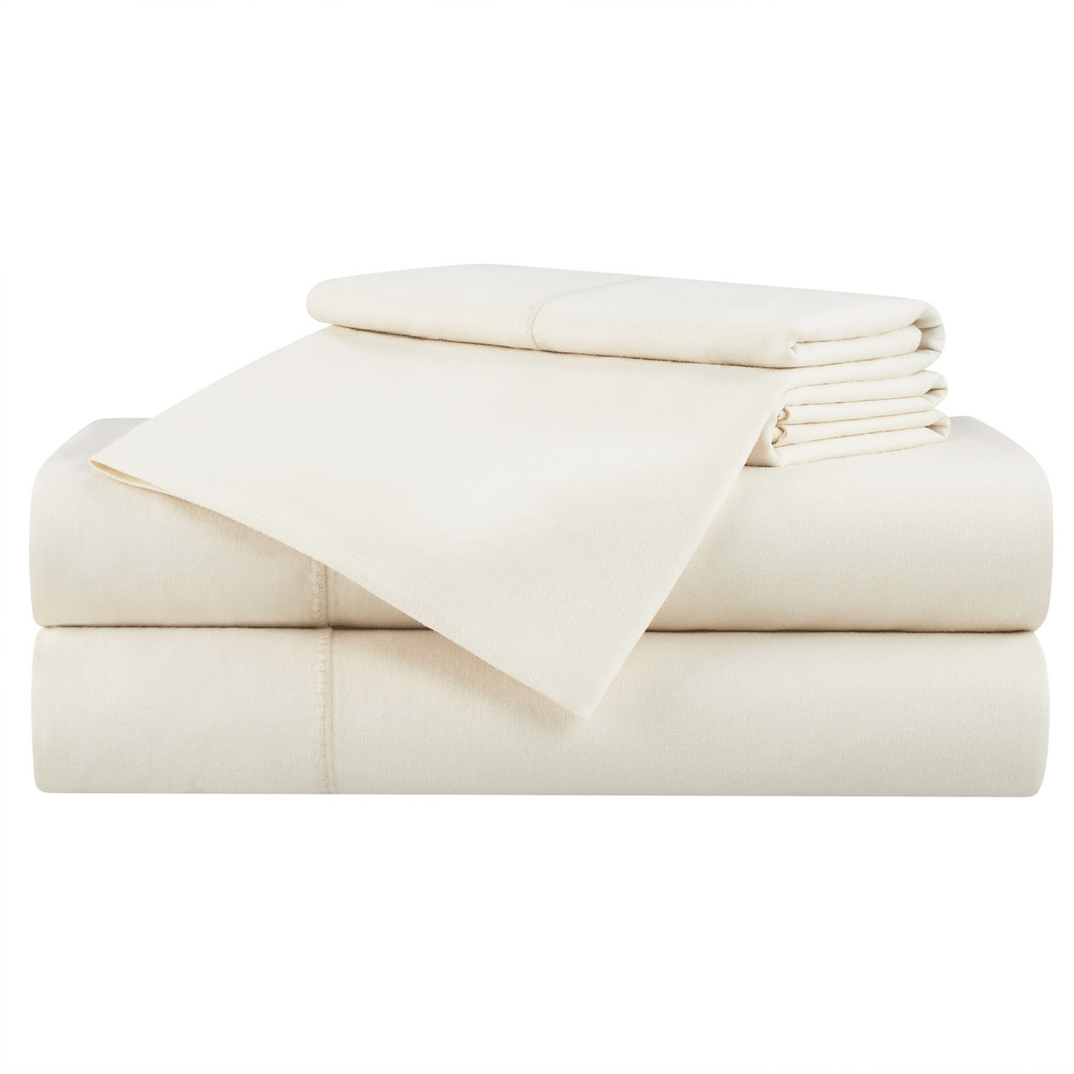 Aston & Arden Aston and Arden Linacel and Lyocell Tencel and Linen ...