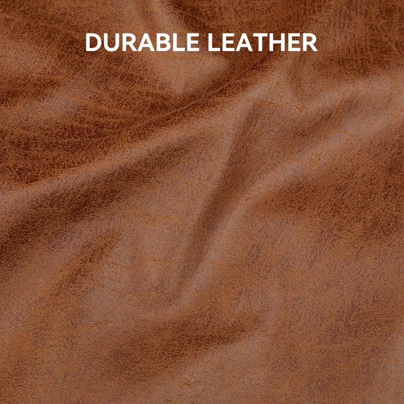 Charlton Home® Denardo 80'' Rolled Arm Sofa with Storage | Wayfair