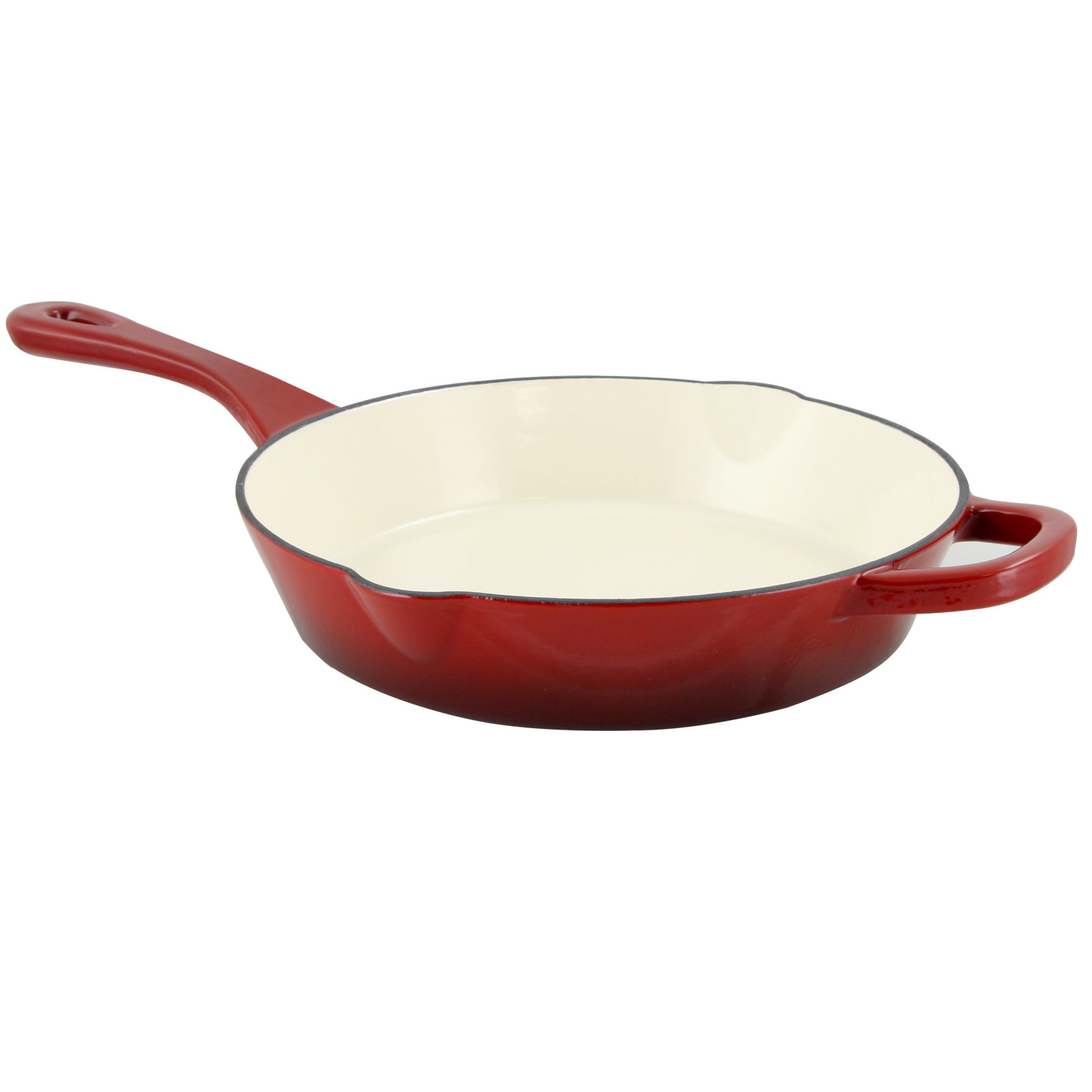 Crock-pot Artisan 10" Non-Stick Frying Pan & Reviews | Wayfair