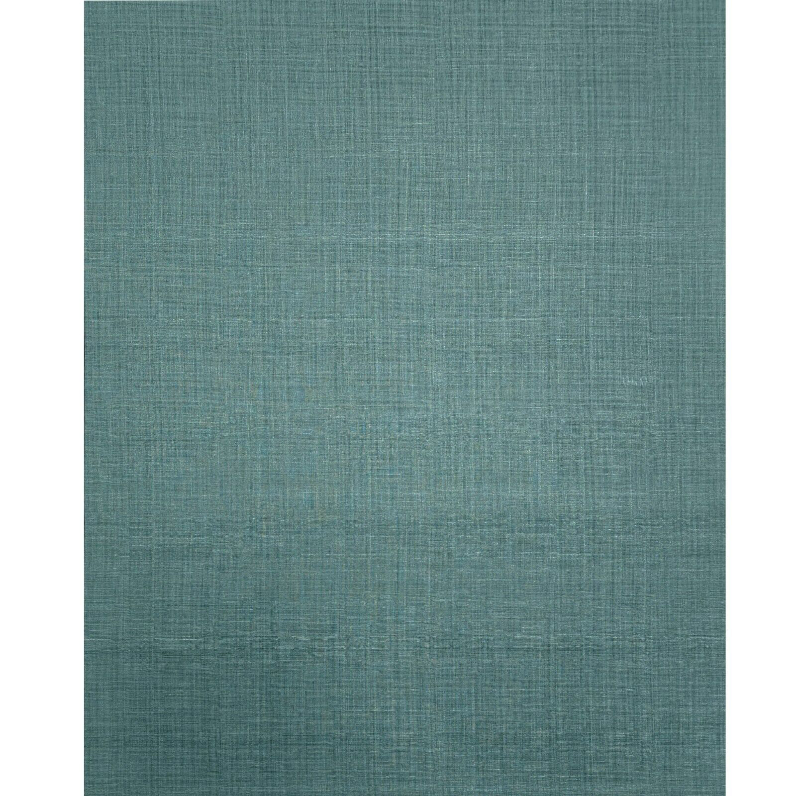 Hokku Designs Jenkarlo Plain Dark Emerald Green Faux Fabric Grass Sack ...