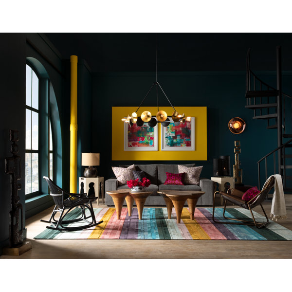 Cyan Design Artemis 12 - Light Unique / Statement Wagon Wheel ...