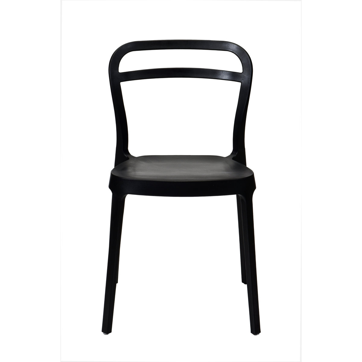 Commercial Seating Products Mono Dining Chair | Wayfair