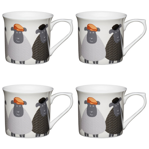 Sheep Dinner Sets | Wayfair.co.uk